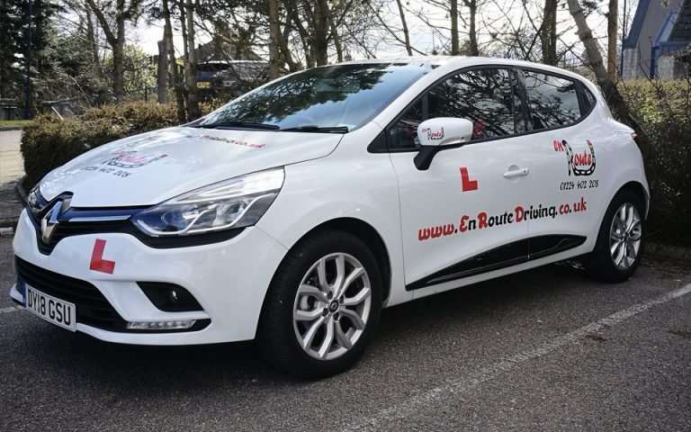 Driving lessons in Aberdeen - Driving Lessons Aberdeen