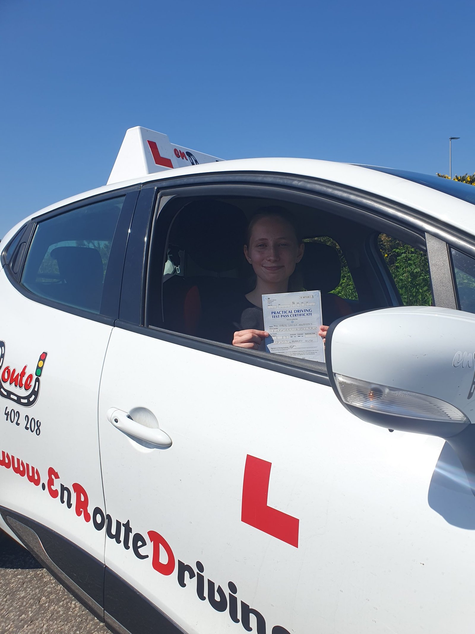 Driving Lesson Prices Aberdeen - Aberdeen Pricing