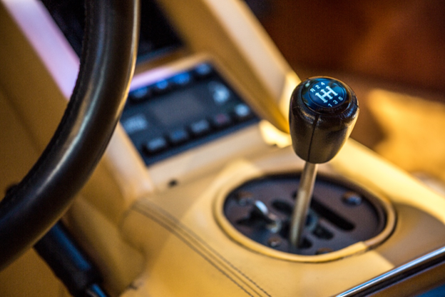 Driving lessons in Aberdeen - Master Manual Driving with Confidence