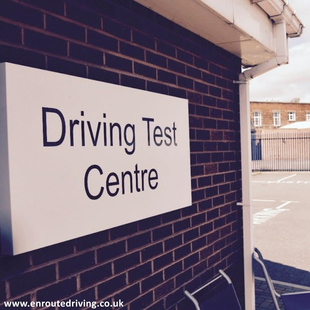 Which Driving Test Centre Should You Choose?